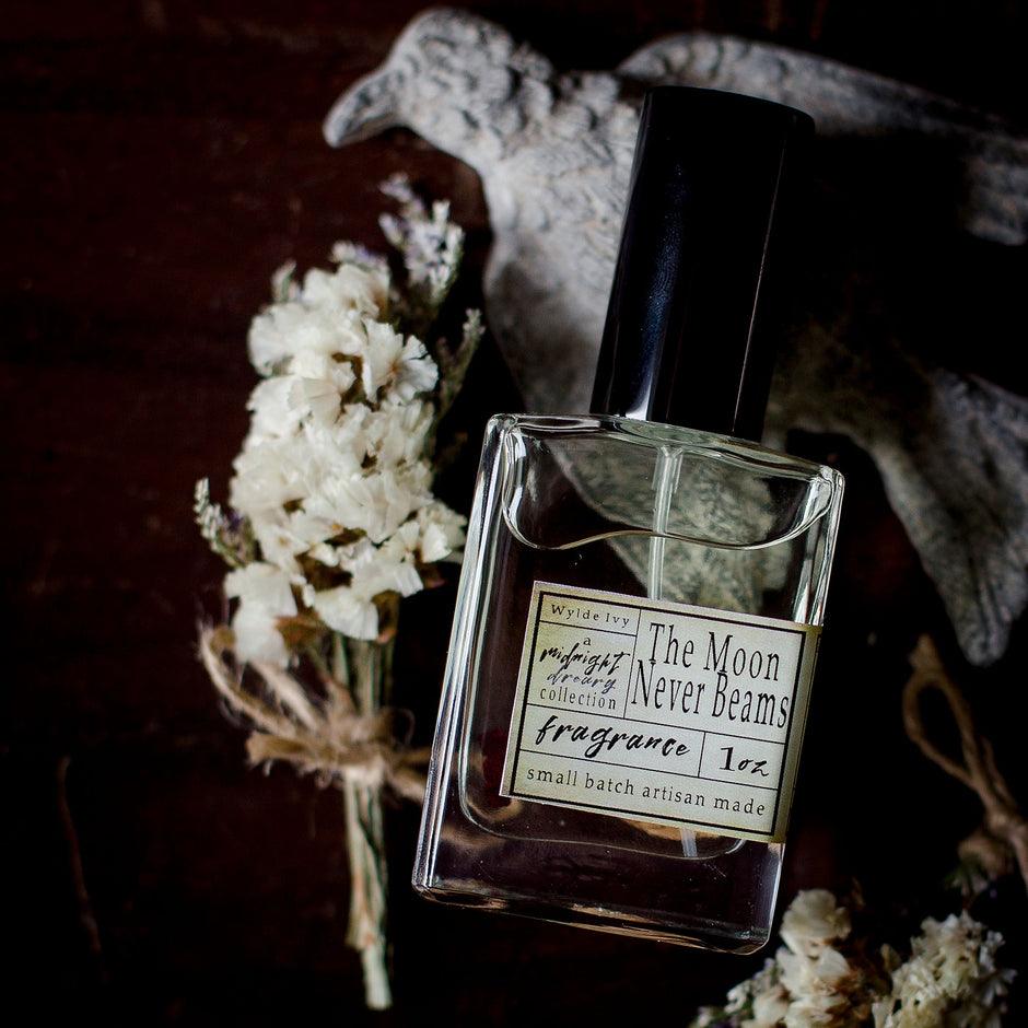 Handcrafted Perfumes, Soap, Lotion, and Bath and Body Care – Wylde Ivy