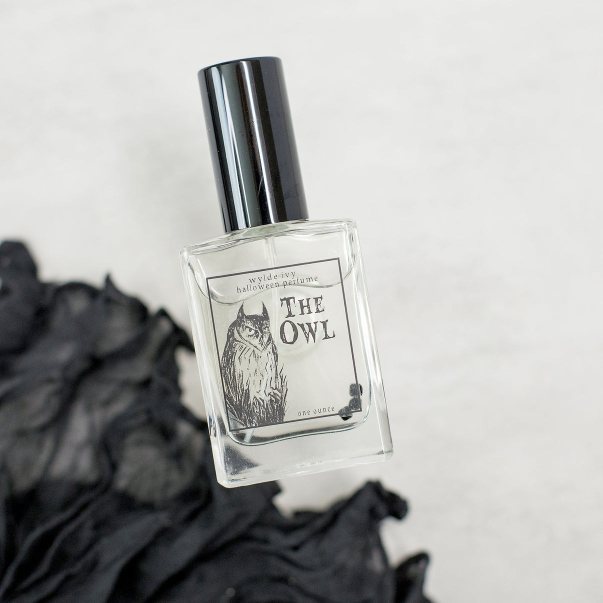 The Owl | Indie Fall Perfume by Wylde Ivy – Wylde Ivy